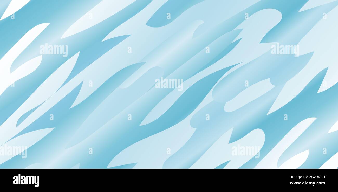 Blue background with diagonal elements. Vector illustration eps-10 ...