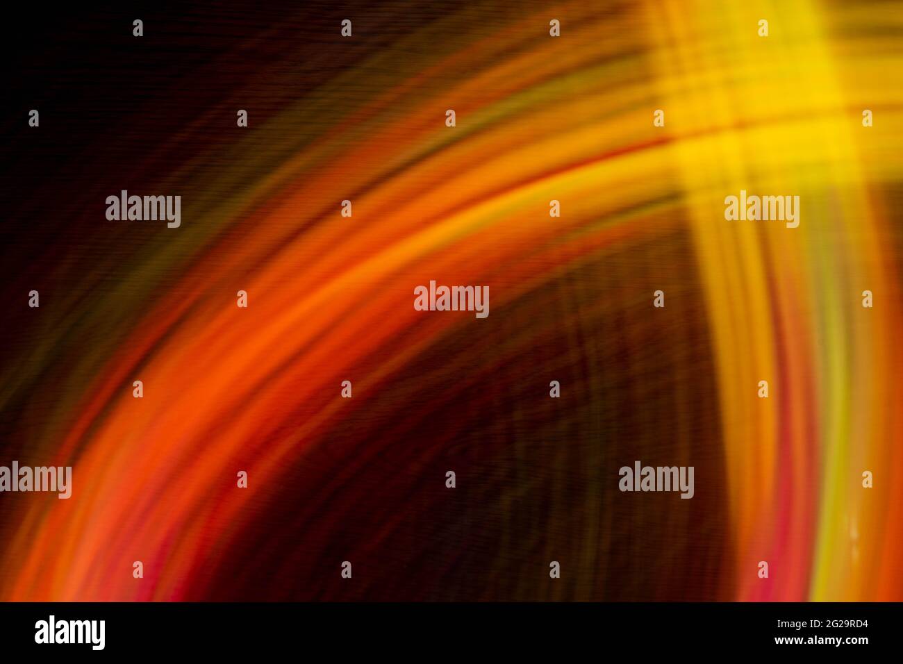 Awesome soft glowing light flares, streaks, swirls, trails ...