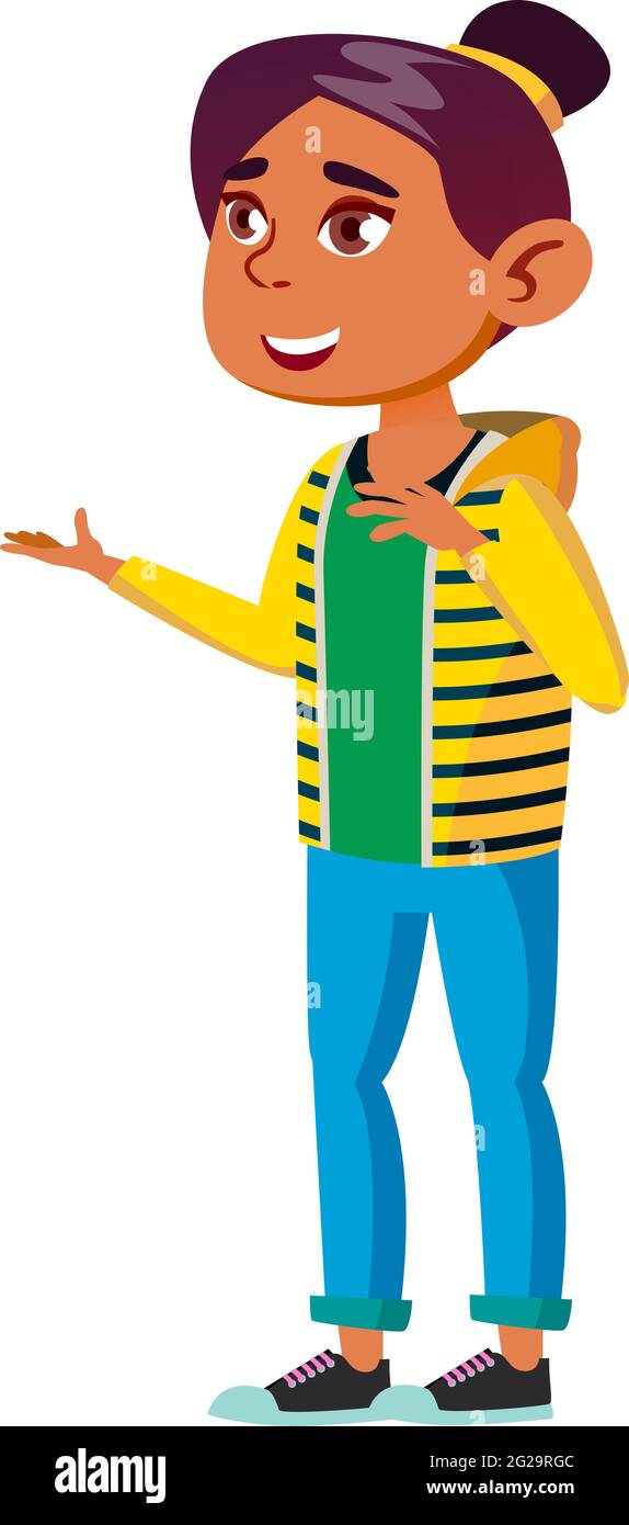 Conversation outside Stock Vector Images - Alamy