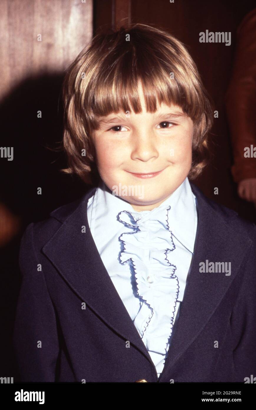 Corey Feldman Circa 1980's. Credit: Ralph Dominguez/MediaPunch Stock ...