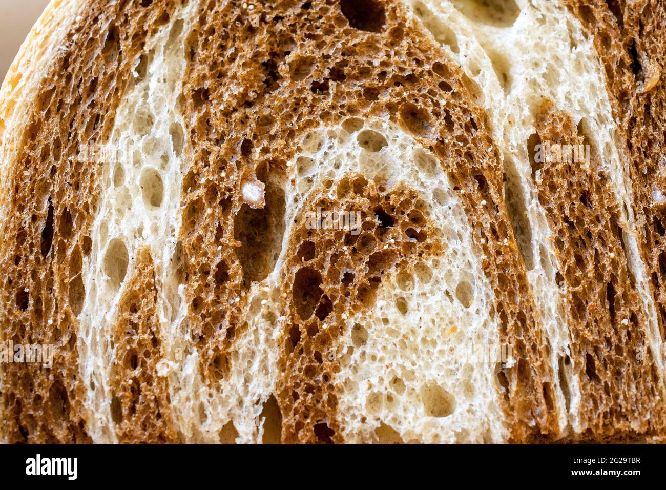 Marble bread hi-res stock photography and images - Alamy