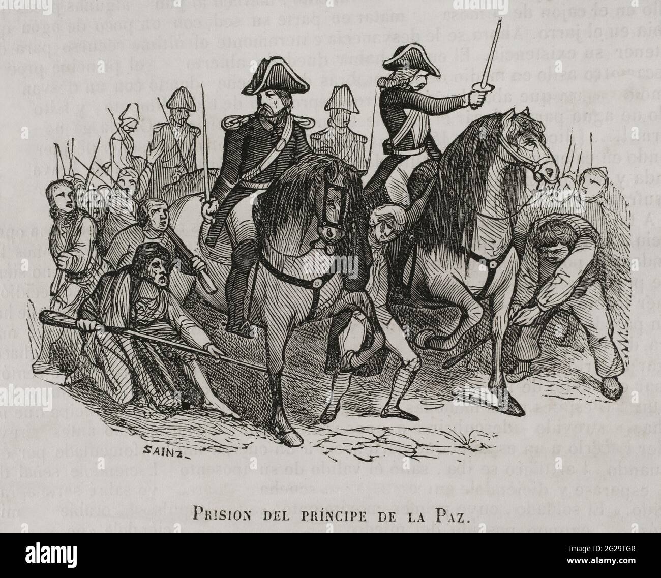 Mutiny High Resolution Stock Photography and Images - Alamy