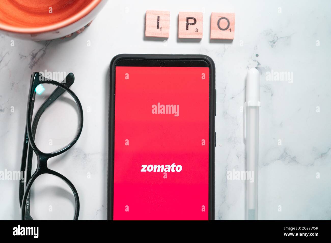 indian foodtech startup zomato with home delivery of food from top ...