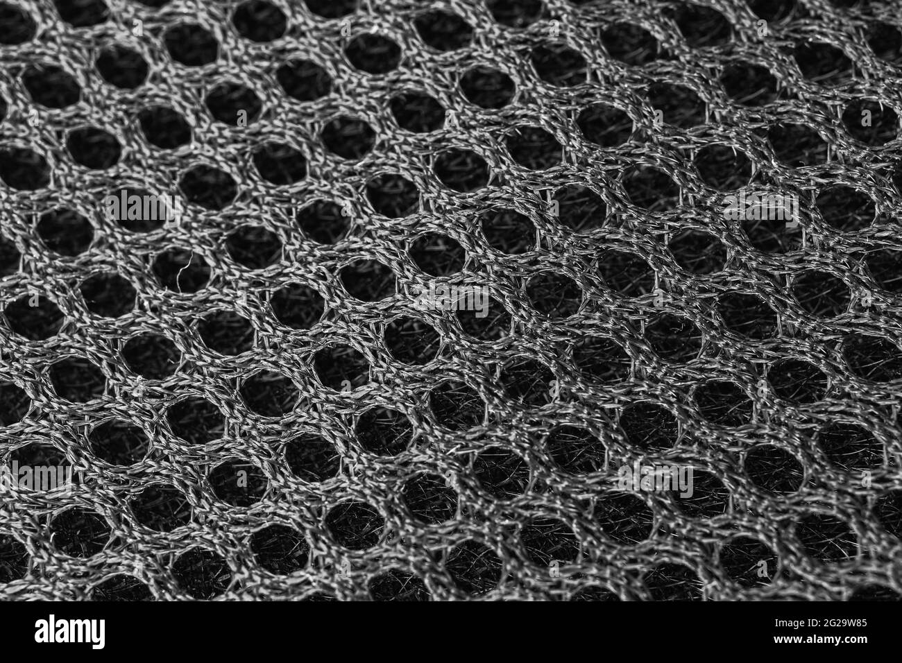 Perforated plastic bag hi-res stock photography and images - Alamy