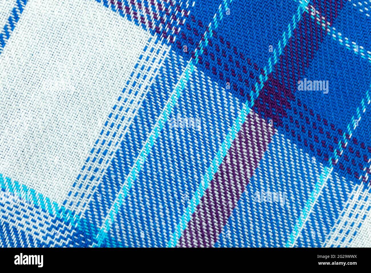 Light blue background checkered pattern hi-res stock photography and ...