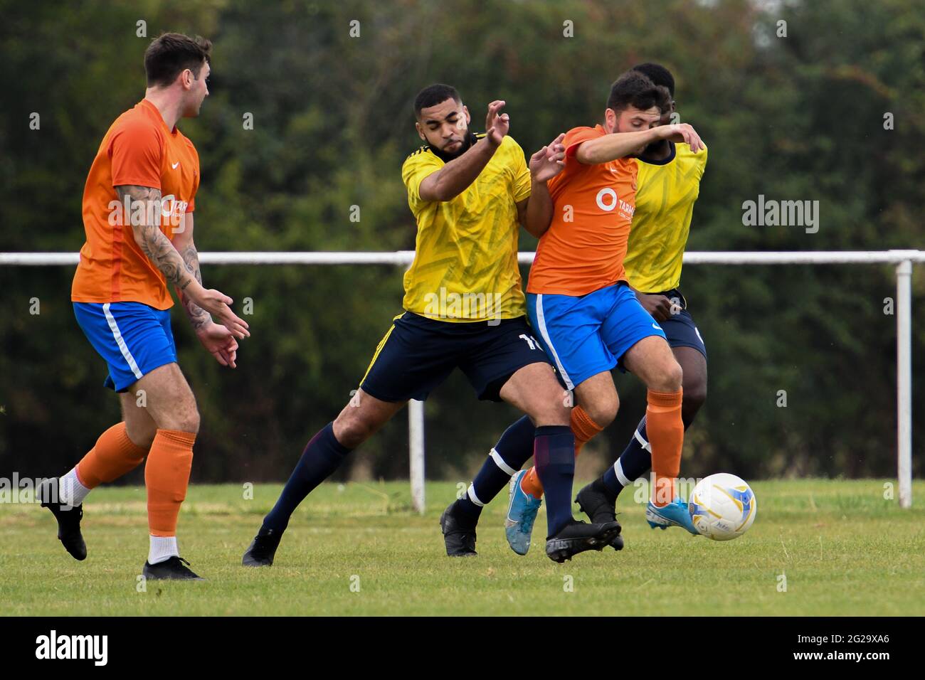 Black country rangers fc hi-res stock photography and images - Alamy