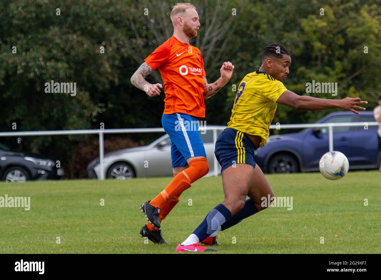 Black country rangers fc hi-res stock photography and images - Alamy