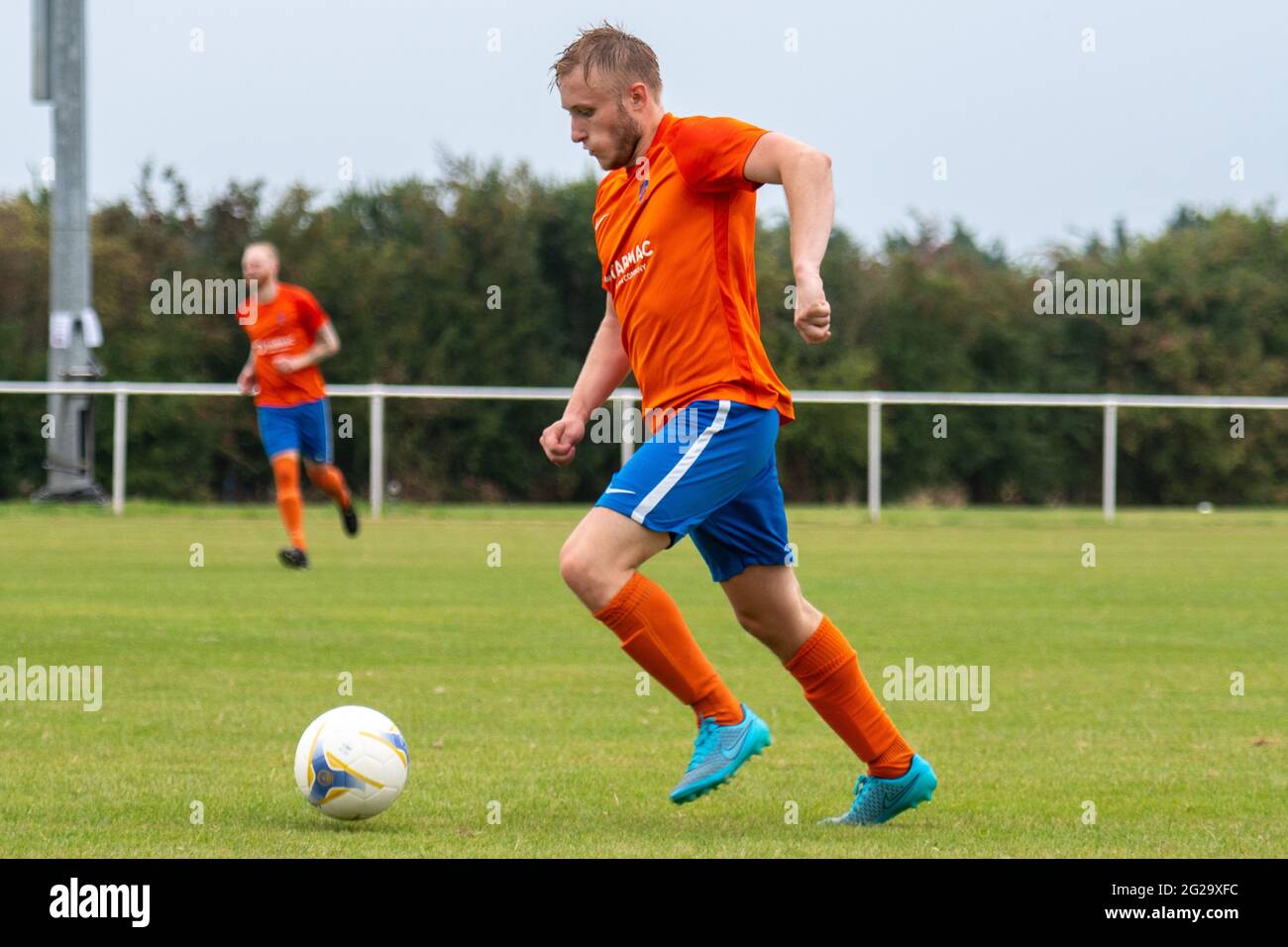 Black country rangers fc hi-res stock photography and images - Alamy