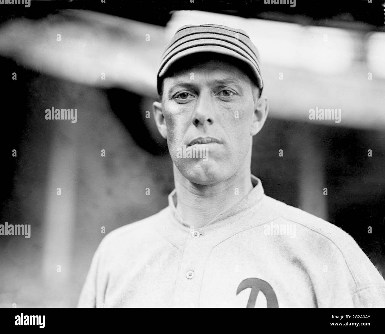 Jack coombs Black and White Stock Photos & Images - Alamy