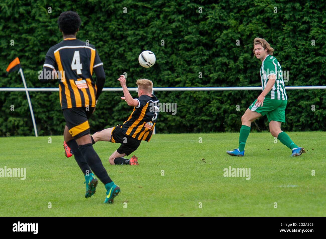 Almondsbury fc hi-res stock photography and images - Alamy