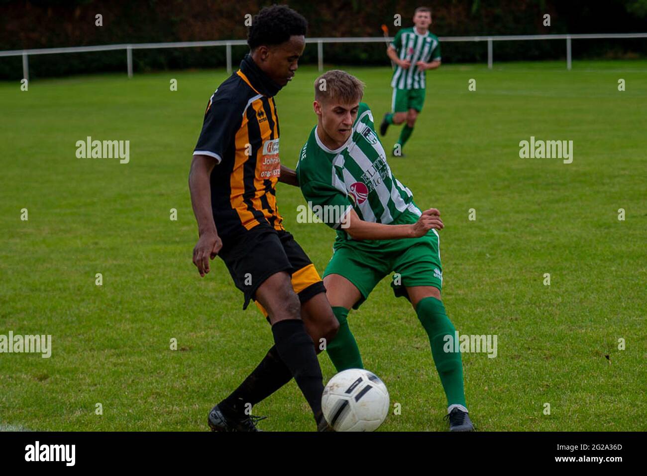 Almondsbury fc hi-res stock photography and images - Alamy