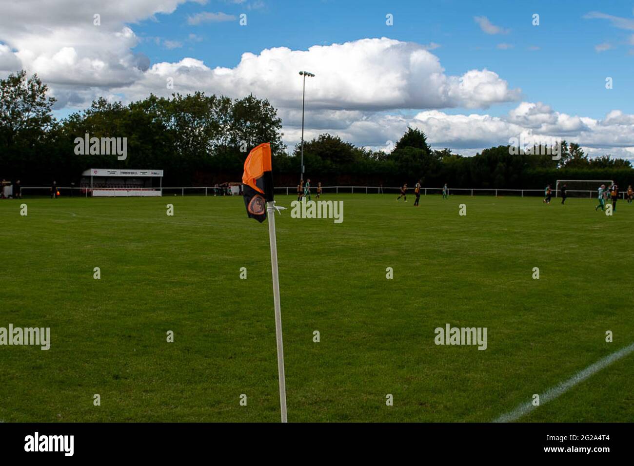 Almondsbury fc hi-res stock photography and images - Alamy