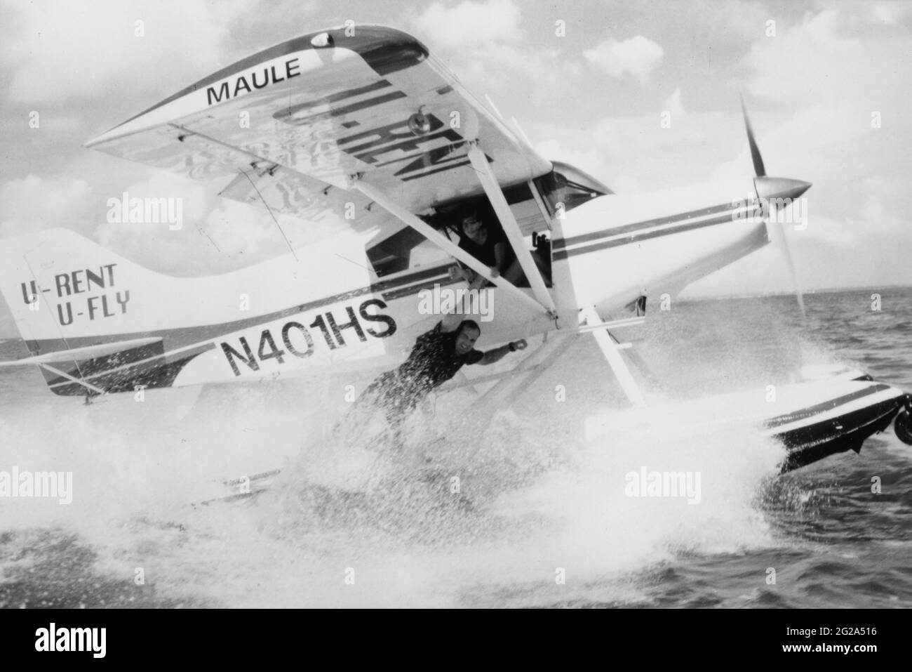 Los Angeles.CA.USA. Sandra Bullock and Jason Patric in ©Twentieth ...