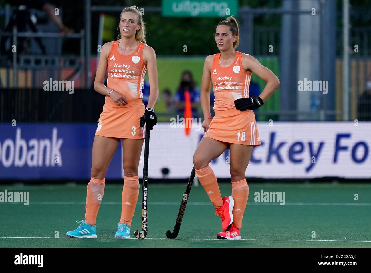 Pien sanders of the netherlands hi-res stock photography and images - Alamy