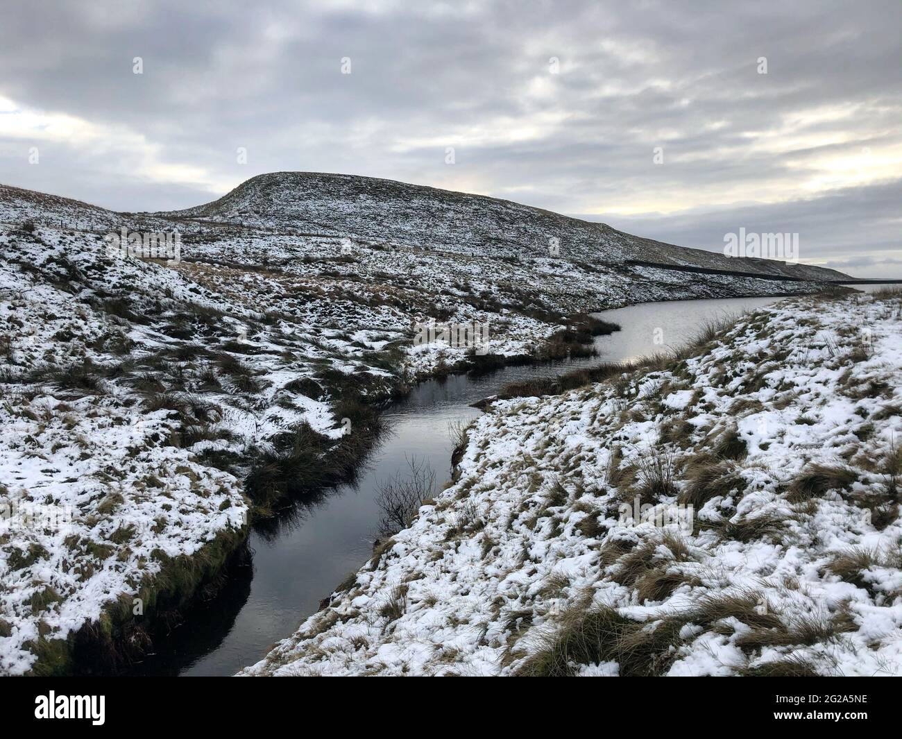 Readycon dean reservoir hi-res stock photography and images - Alamy