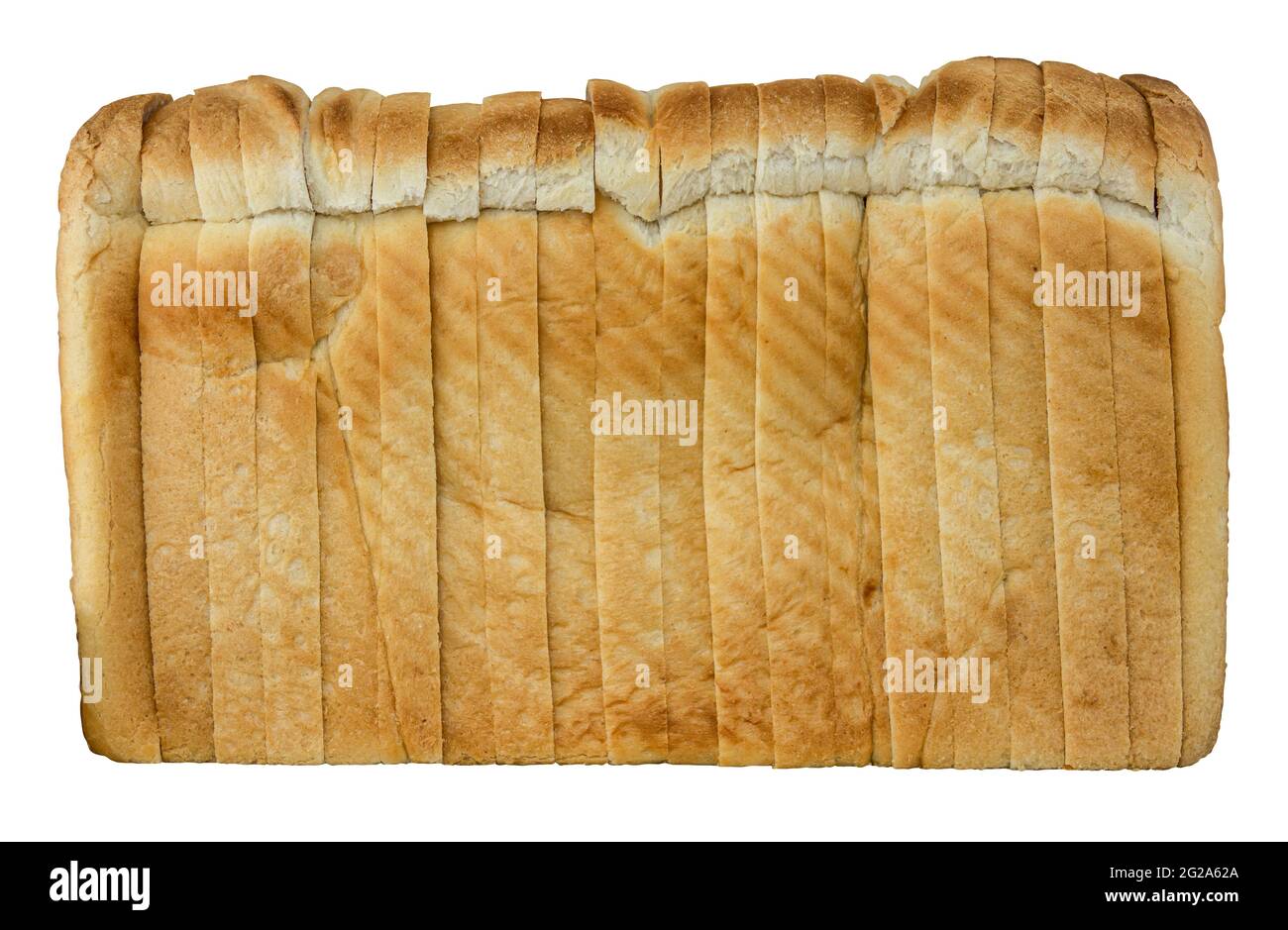 Soft white bread hi-res stock photography and images - Alamy