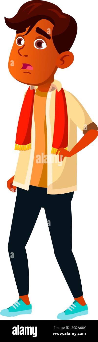 Disappointed Cartoon