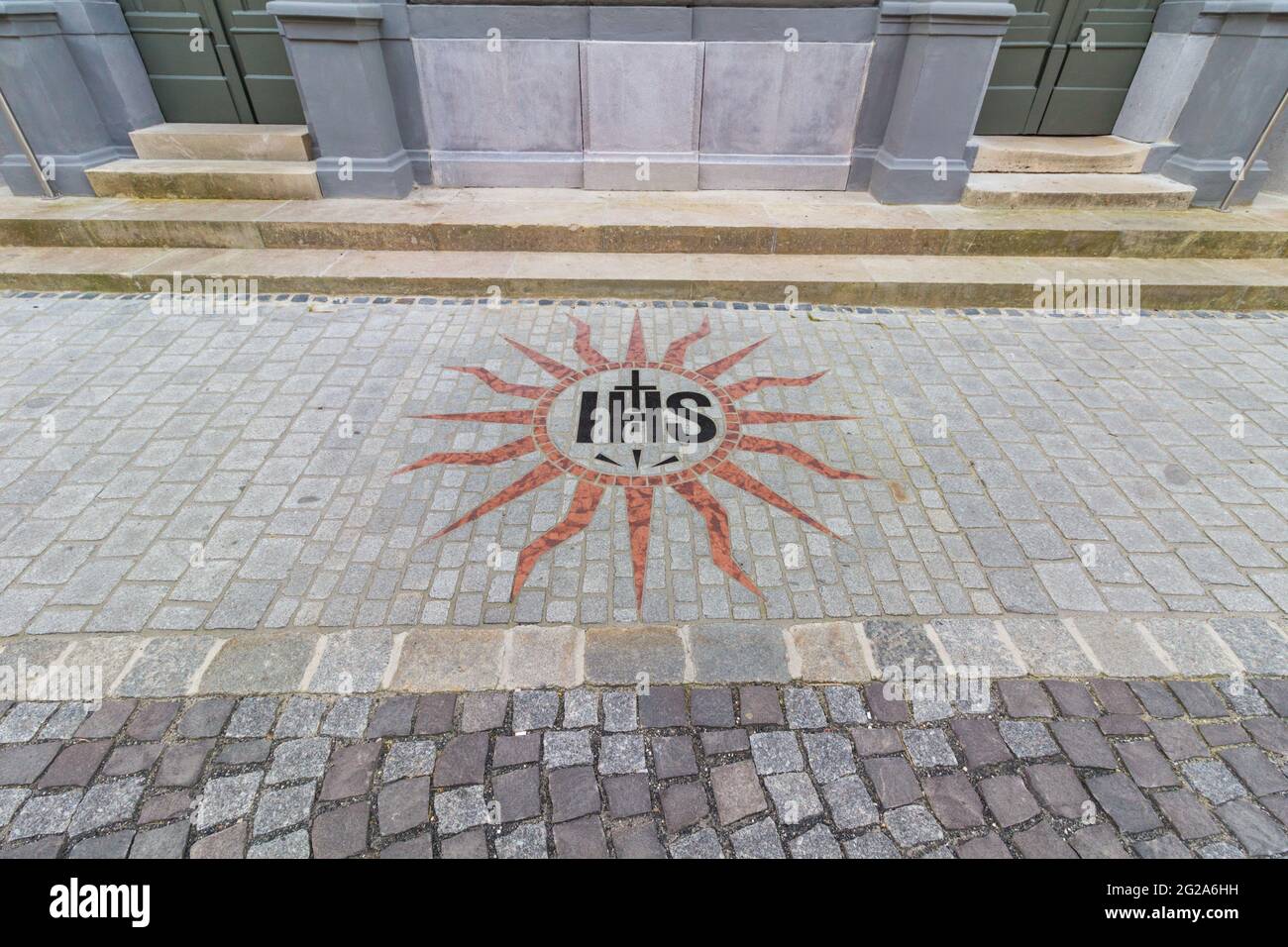 Ihs symbol hi-res stock photography and images - Alamy