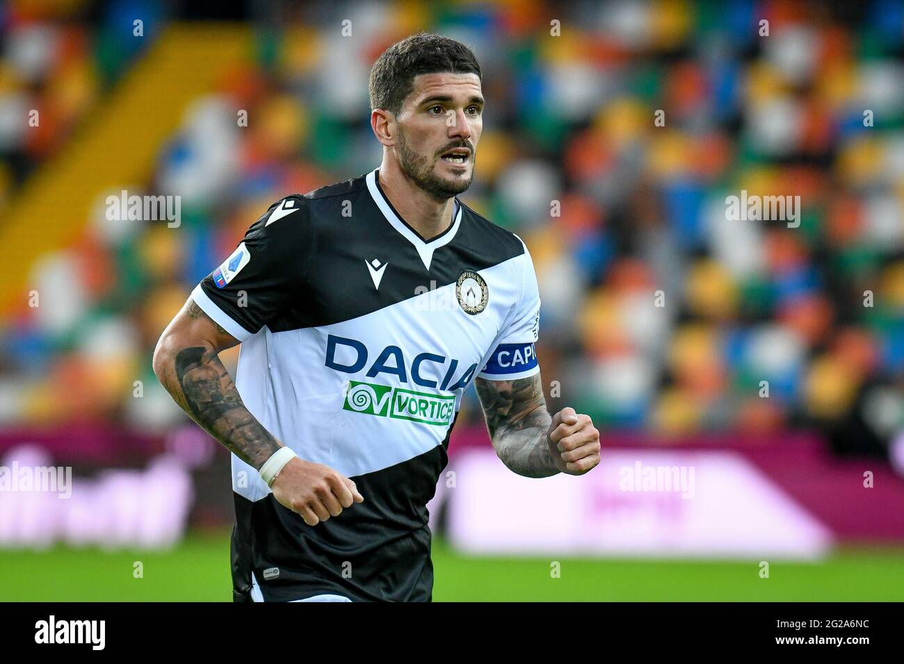 Rodrigo de paul hi-res stock photography and images - Alamy
