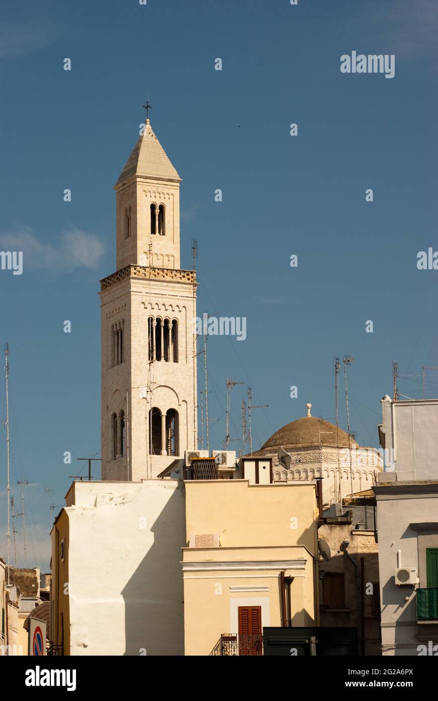 Cattedrale di san sebino hi-res stock photography and images - Alamy