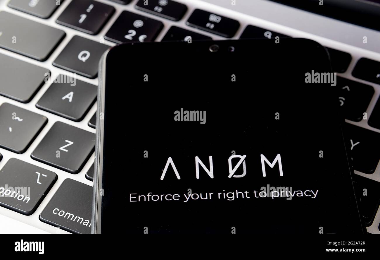 Encrypted hi-res stock photography and images - Alamy