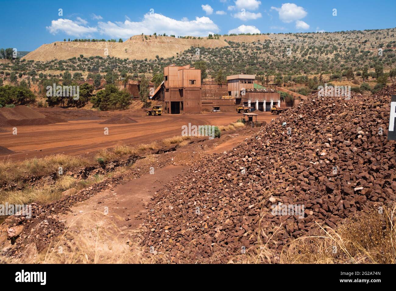 Inert materials hi-res stock photography and images - Alamy