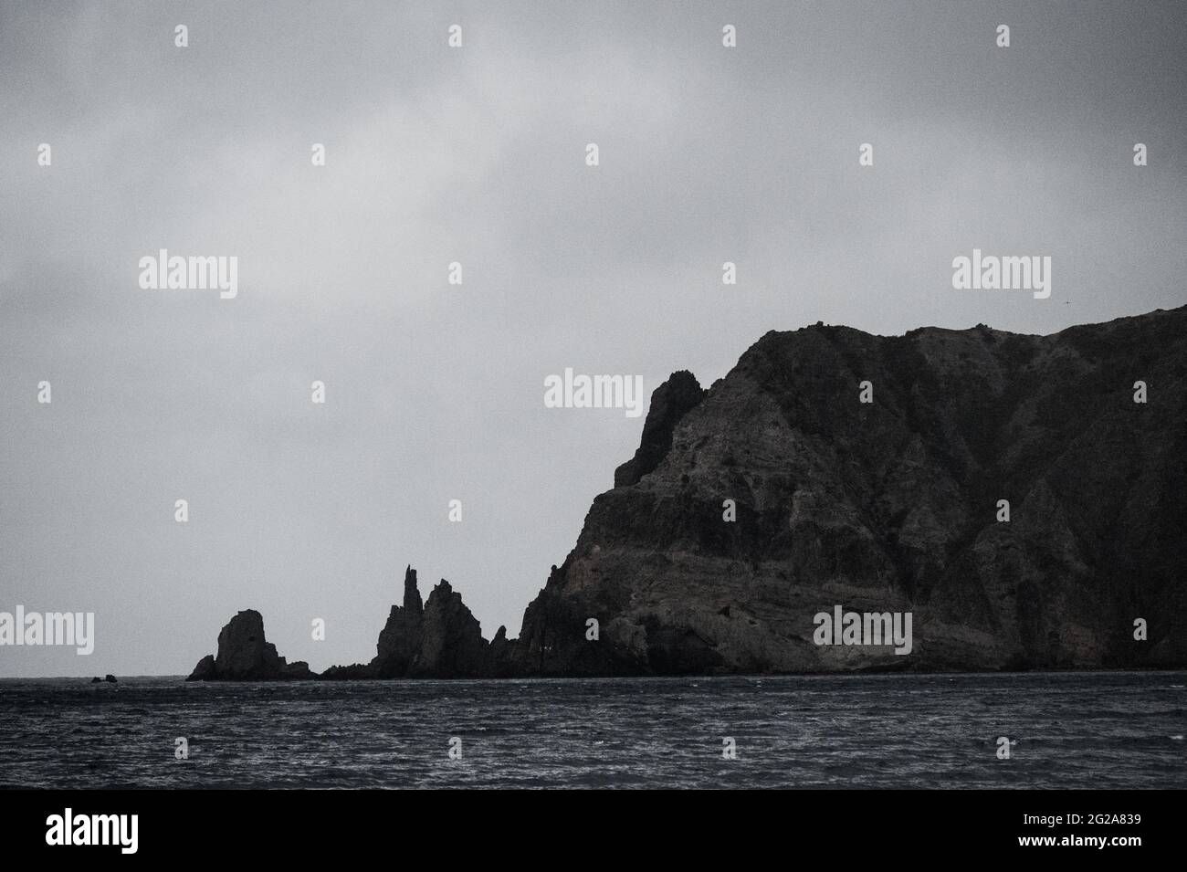 Netherlands and saba island hi-res stock photography and images - Alamy