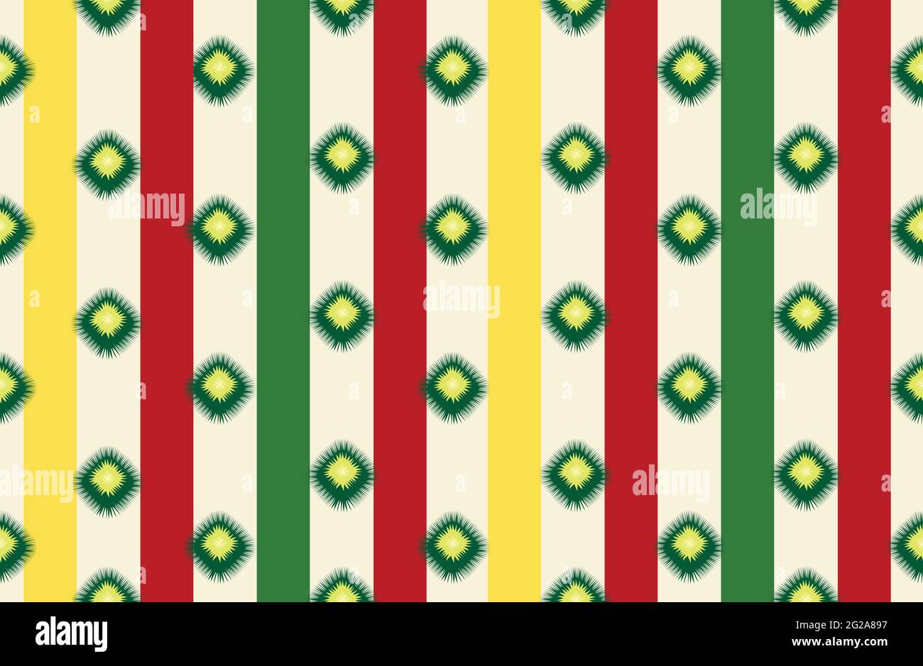 Stripy rug Stock Vector Images - Alamy