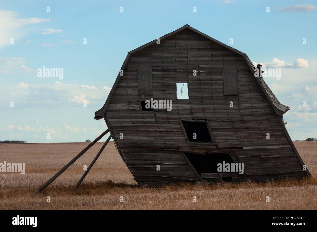 Crooked land hi-res stock photography and images - Alamy