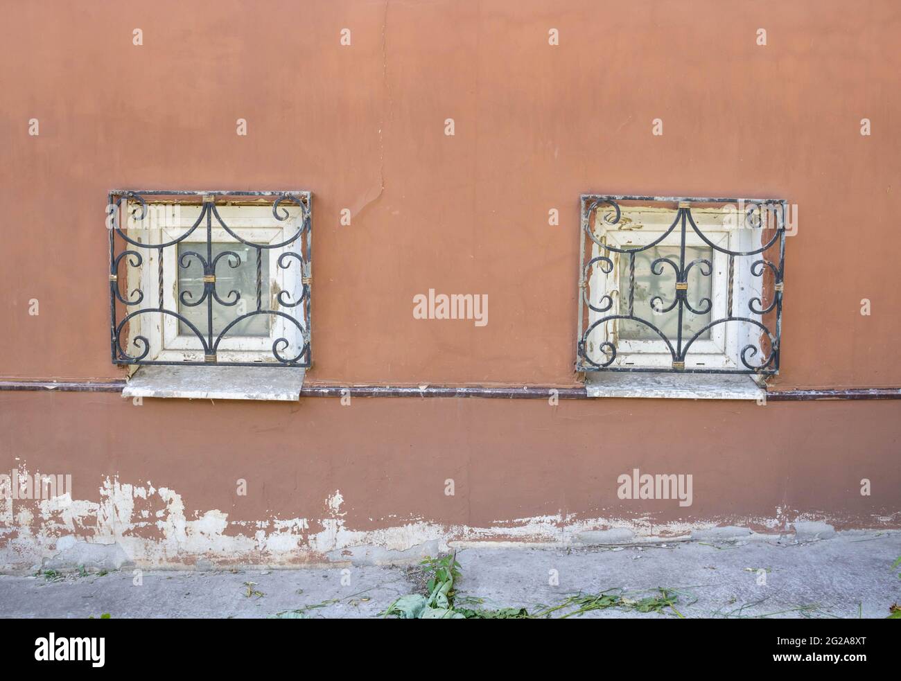 Plinth facade architecture hi-res stock photography and images - Alamy
