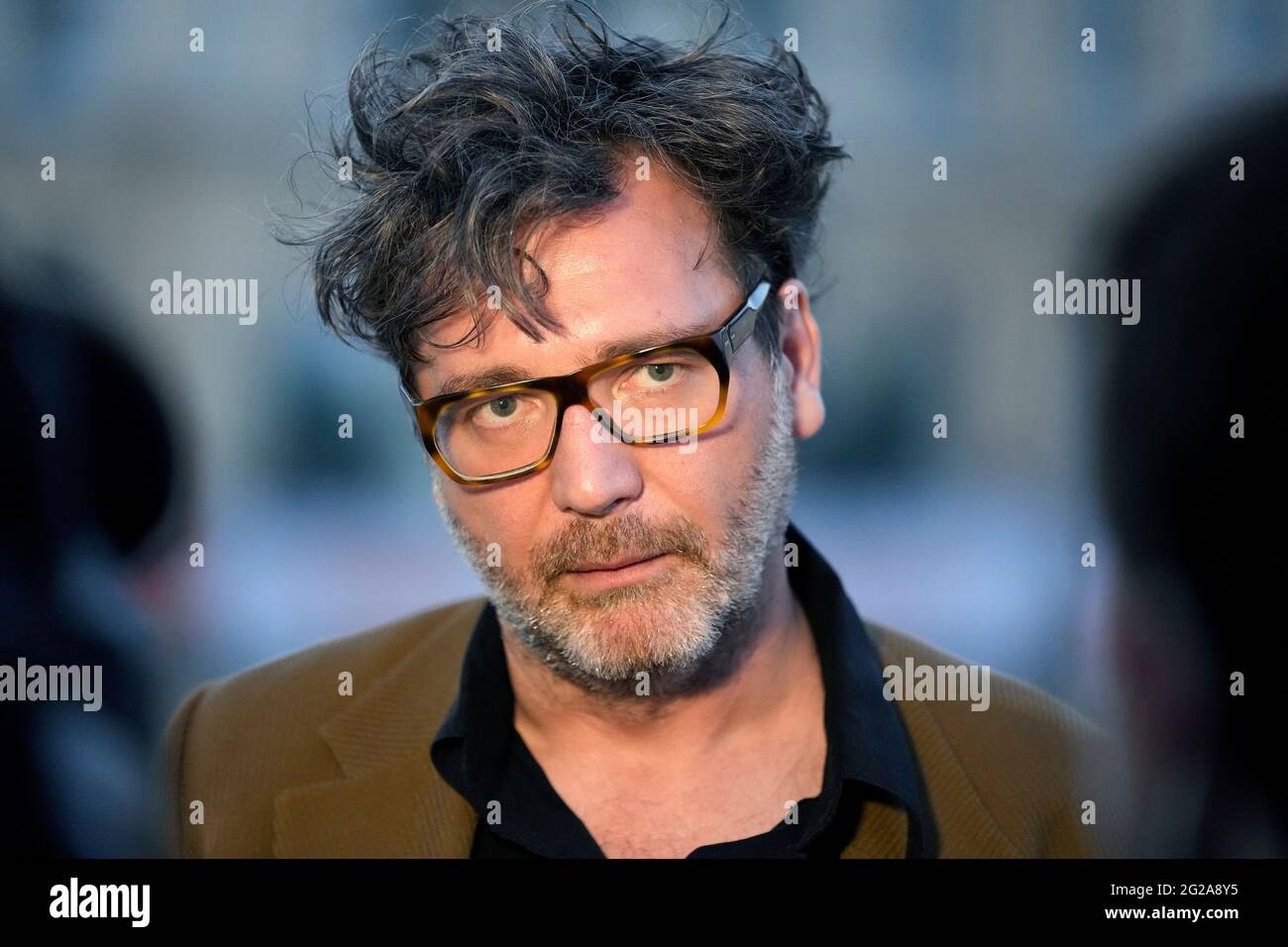 David schalko hi-res stock photography and images - Alamy