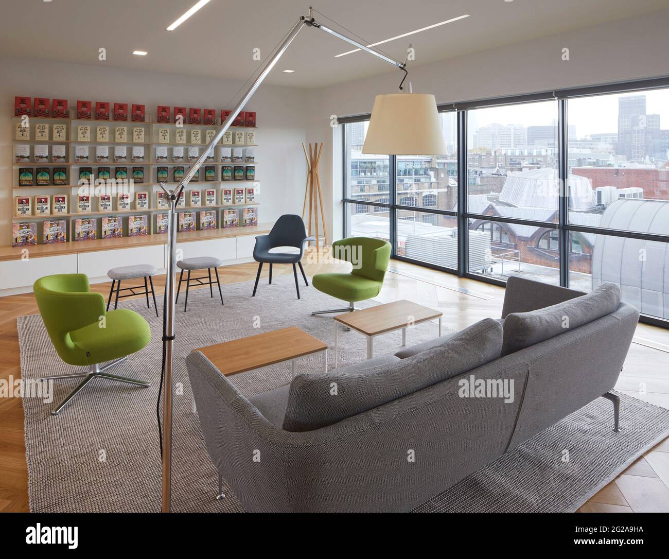 Floor plan top view hi-res stock photography and images - Alamy