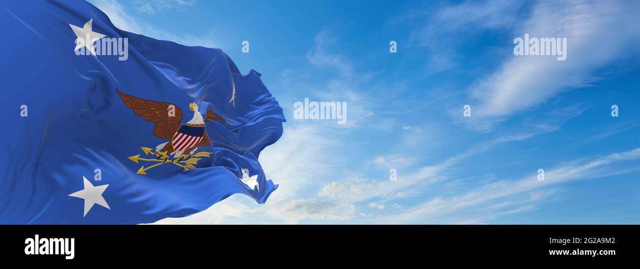 Secretary Of Defense Seal