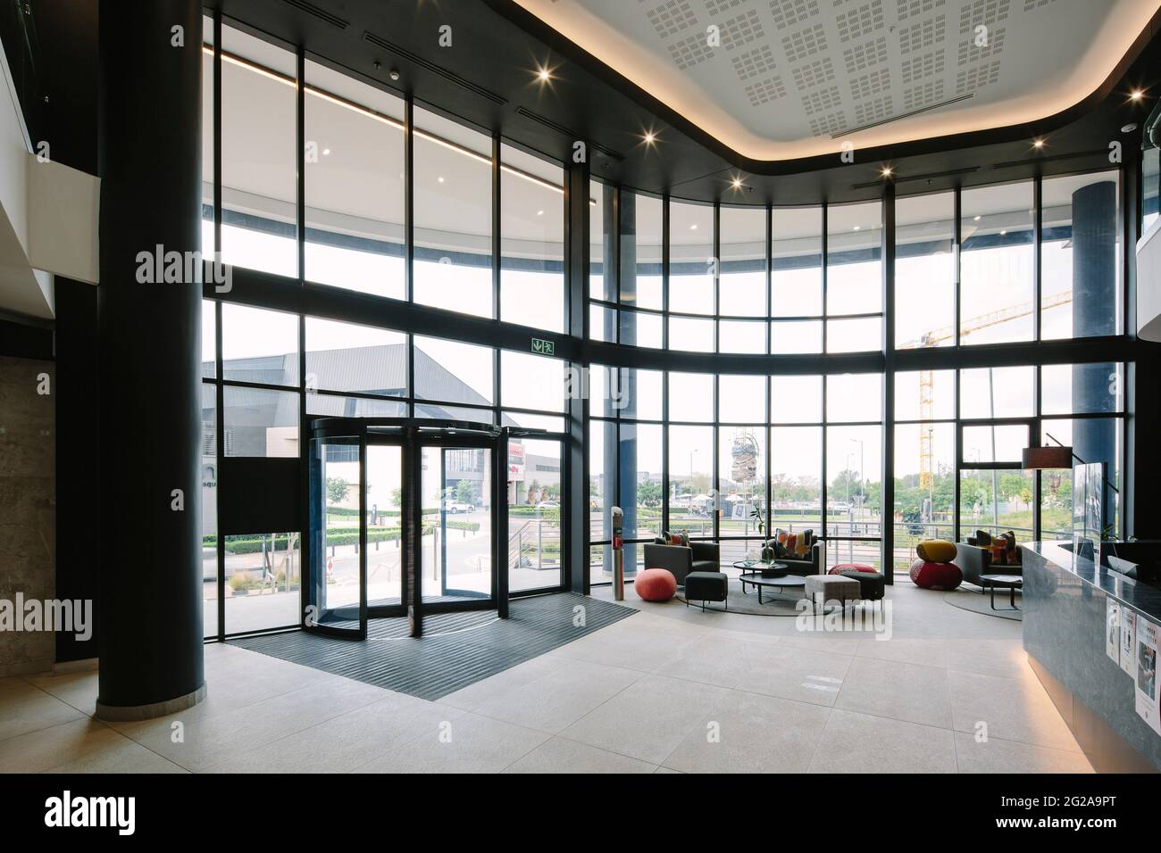 Double partners hi-res stock photography and images - Alamy