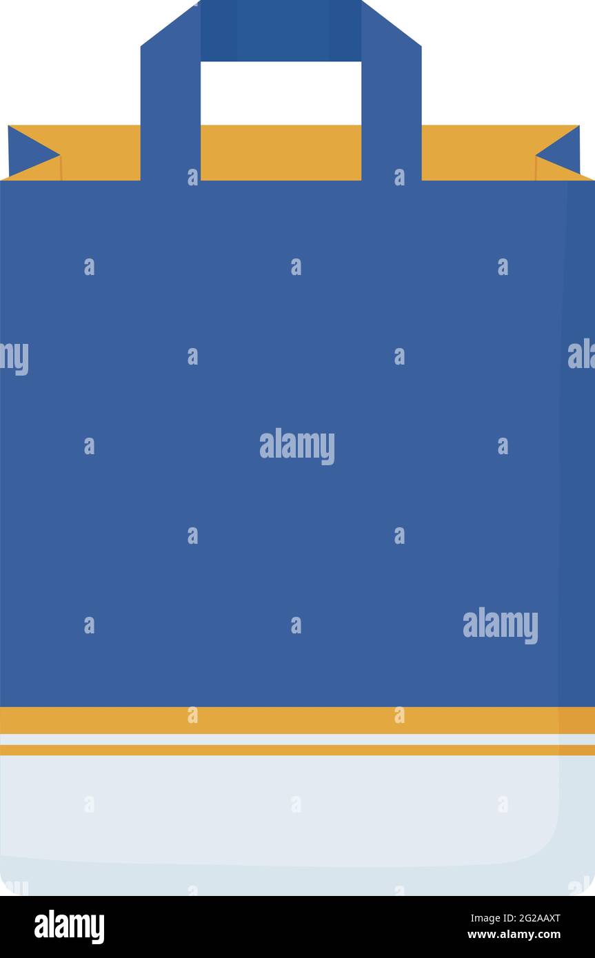 paper bag stationery template Stock Vector Image & Art - Alamy