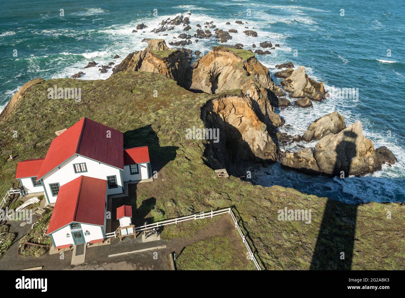 Pt arena california hi-res stock photography and images - Alamy