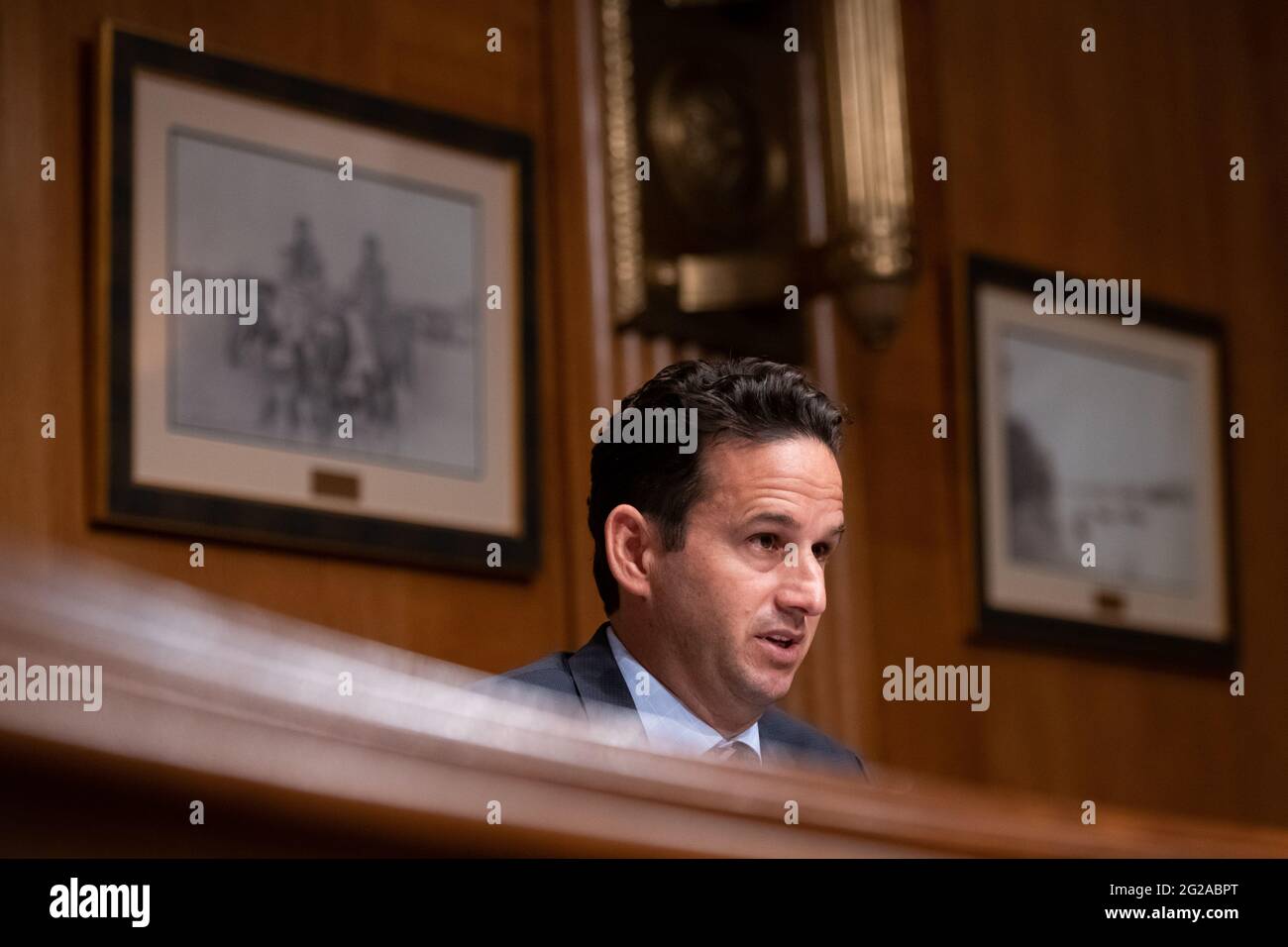 Bryan newland hi-res stock photography and images - Alamy