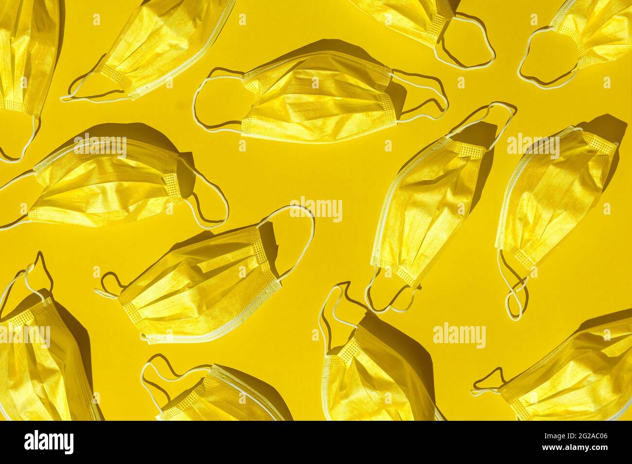 Golden sun mask hi-res stock photography and images - Alamy