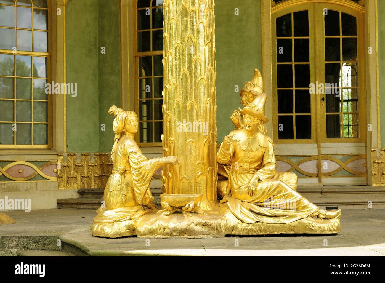 Chinese Baroque Architecture High Resolution Stock Photography and ...