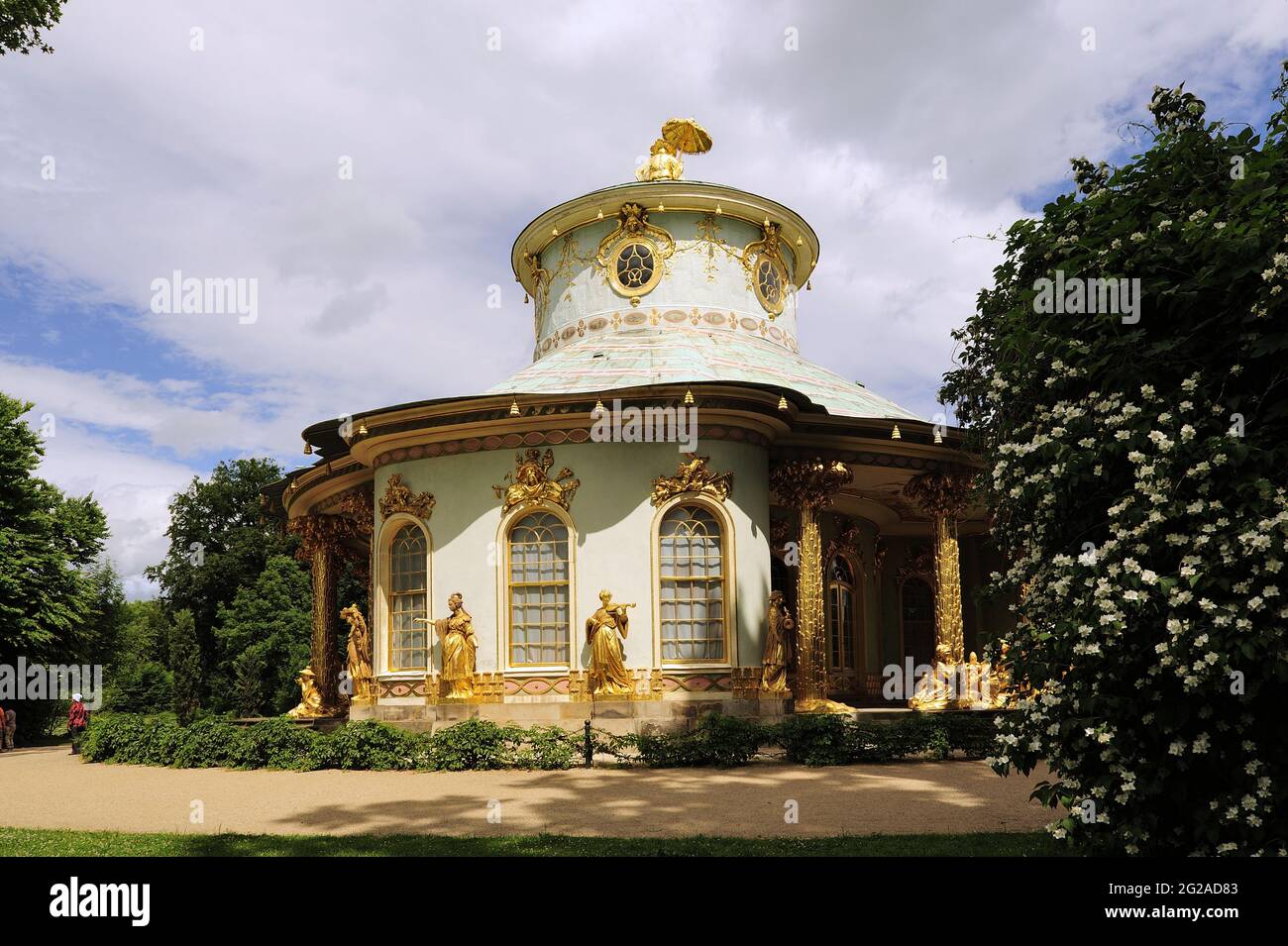 Chinese Baroque Architecture High Resolution Stock Photography and ...