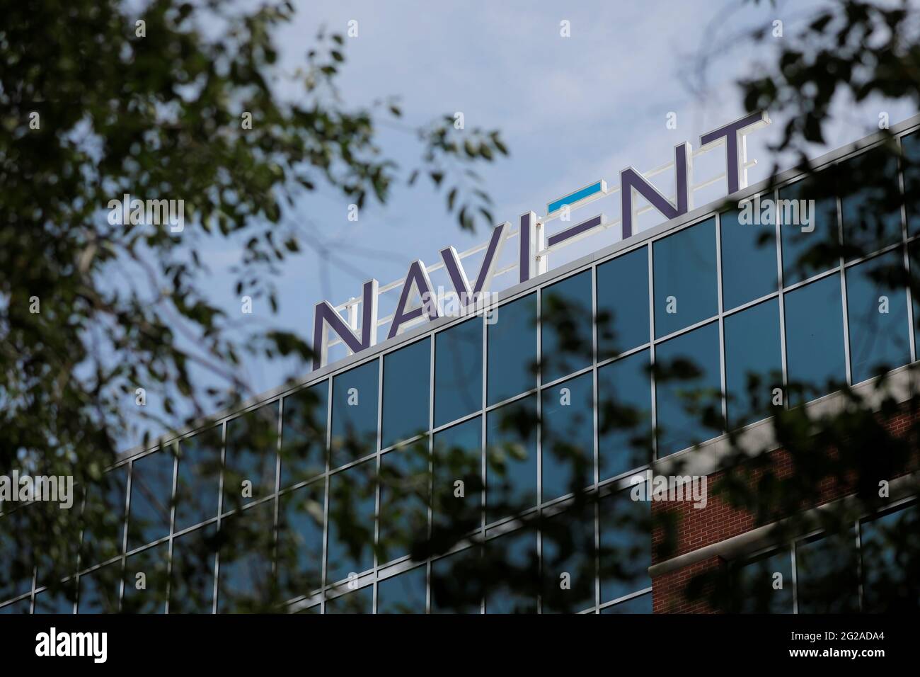 Navient hi-res stock photography and images - Alamy