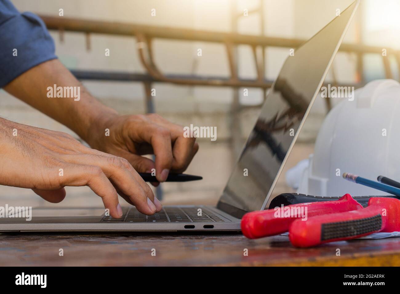 Engineering design process hi-res stock photography and images - Alamy