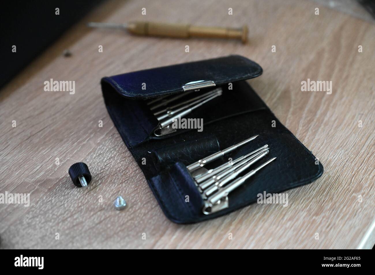 Tech screw technical hi-res stock photography and images - Alamy