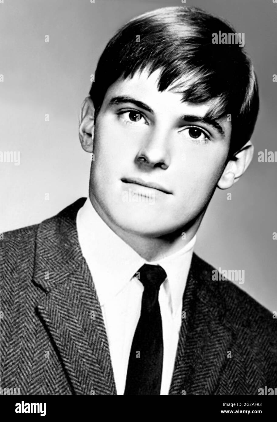 1966 ca, USA : The celebrated american Female transgender CAITLYN ...