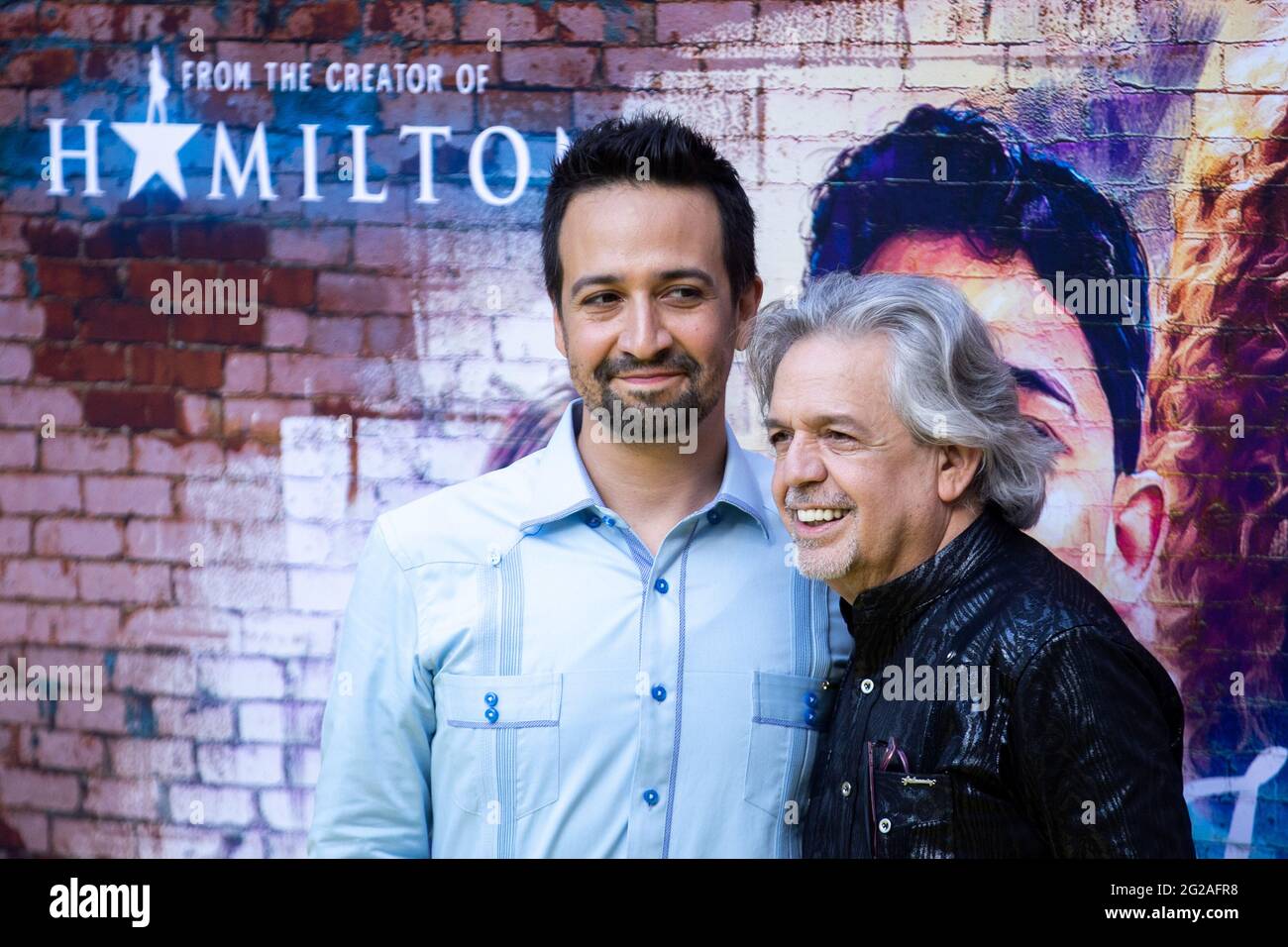 Luis miranda jr hi-res stock photography and images - Alamy