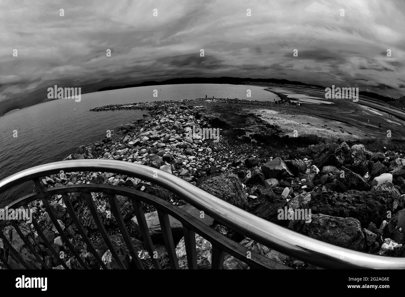 Utah great salt lake hi-res stock photography and images - Alamy