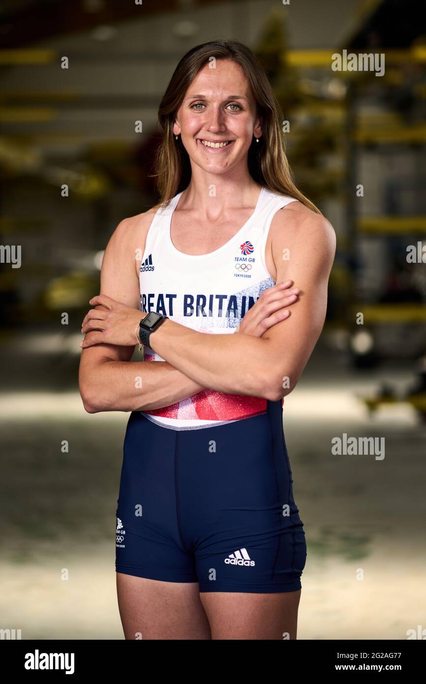 Great britains harriet taylor hi-res stock photography and images - Alamy