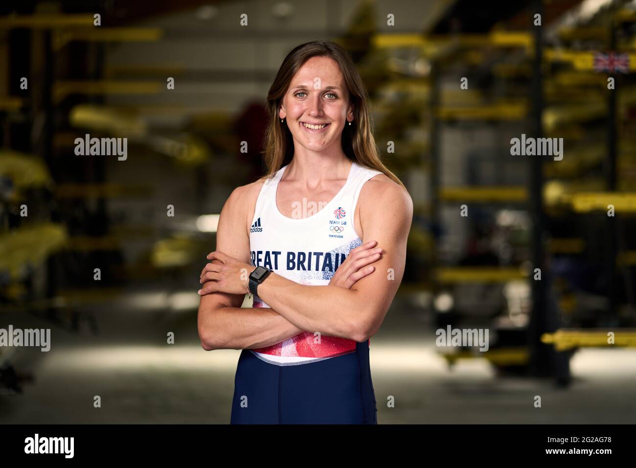 Great britains harriet taylor hi-res stock photography and images - Alamy