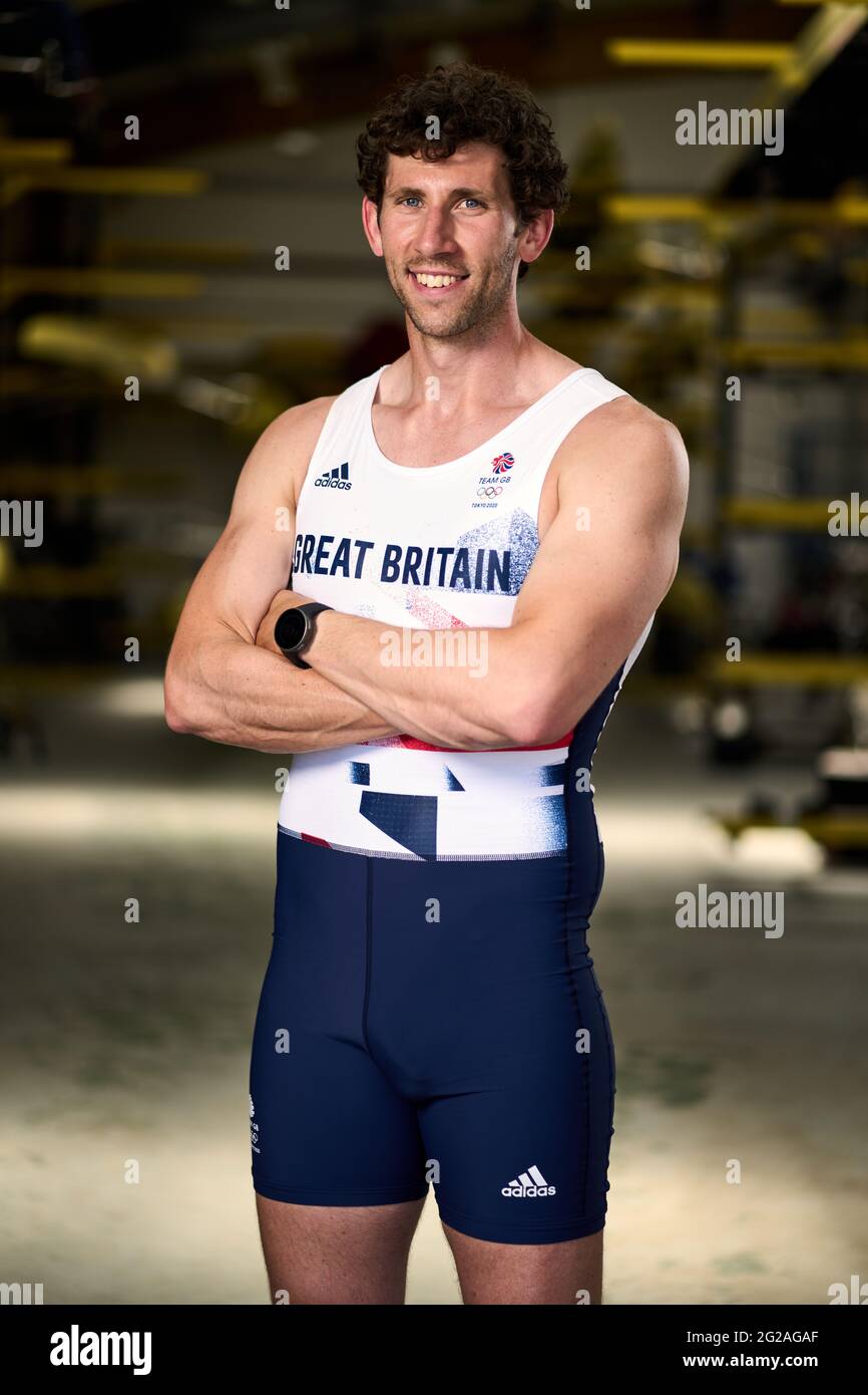 Matthew tarrant hi-res stock photography and images - Alamy