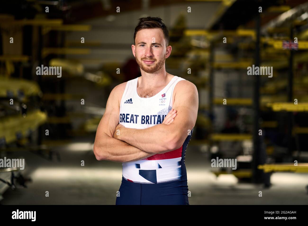 Morgan bolding hi-res stock photography and images - Alamy